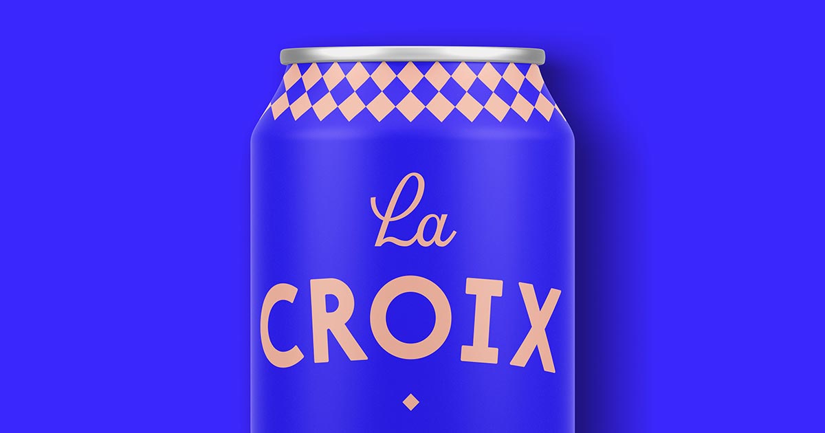 La Croix - Noah Mooney